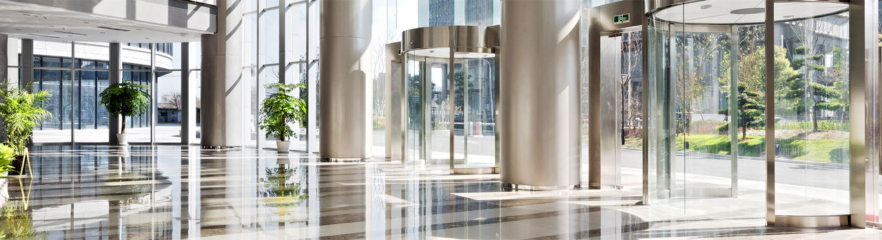 Sustainability | ASSA ABLOY The Good Design Studio