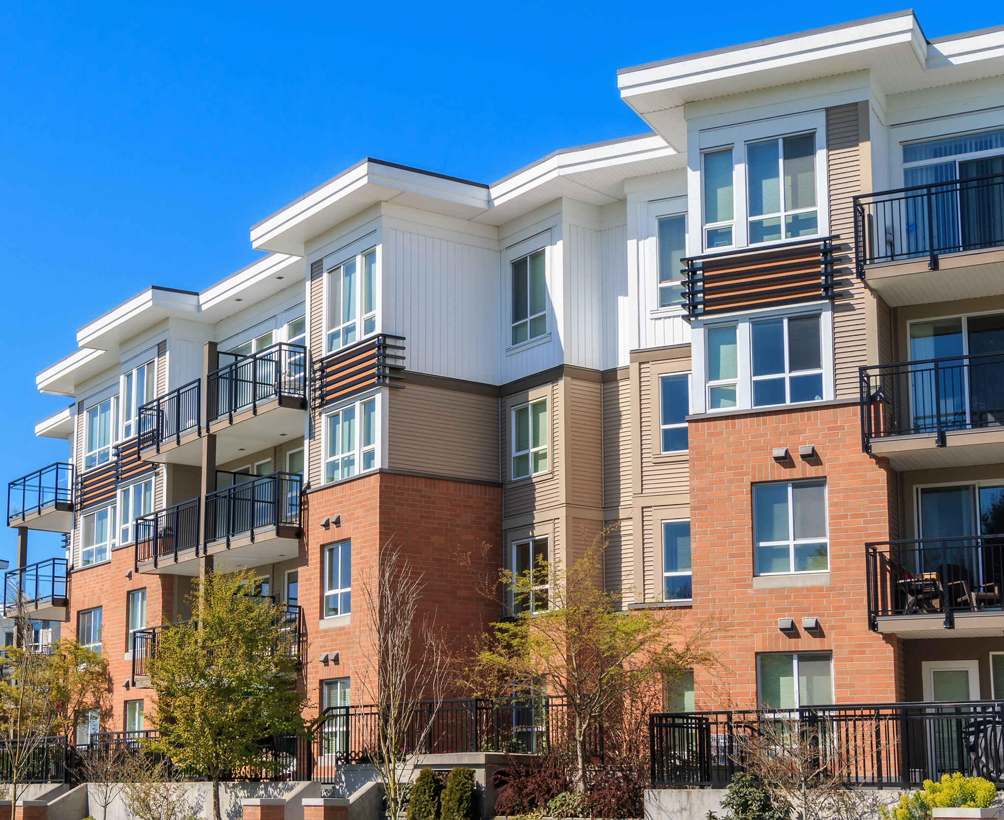 Multi resident facilities | ASSA ABLOY The Good Design Studio