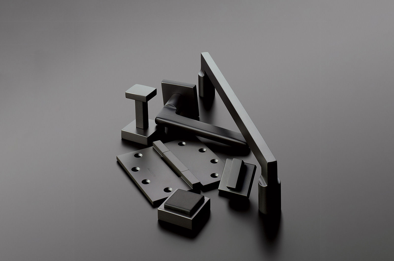 Landing Pages | ASSA ABLOY The Good Design Studio