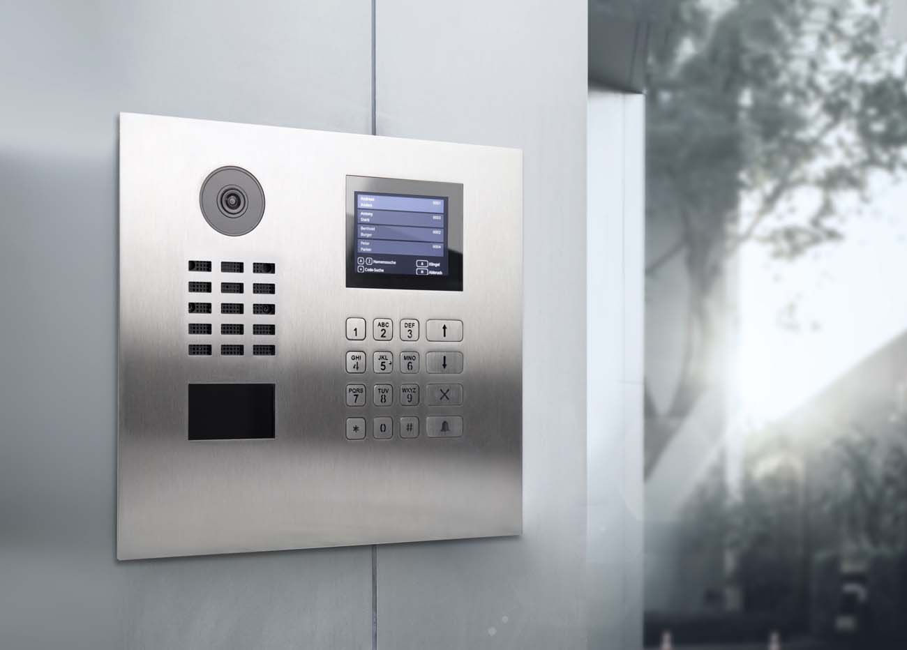 The Good Design Studio | ASSA ABLOY | Decorative Hardware | ASSA ABLOY ...