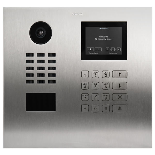 Access control | ASSA ABLOY The Good Design Studio
