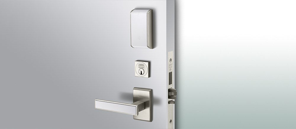 Access control | ASSA ABLOY The Good Design Studio
