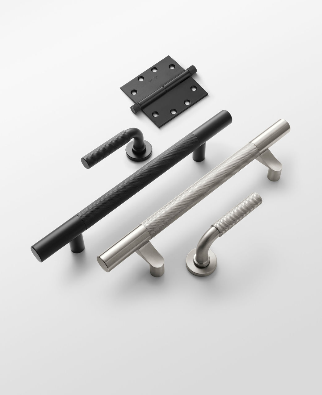 Collections | ASSA ABLOY The Good Design Studio