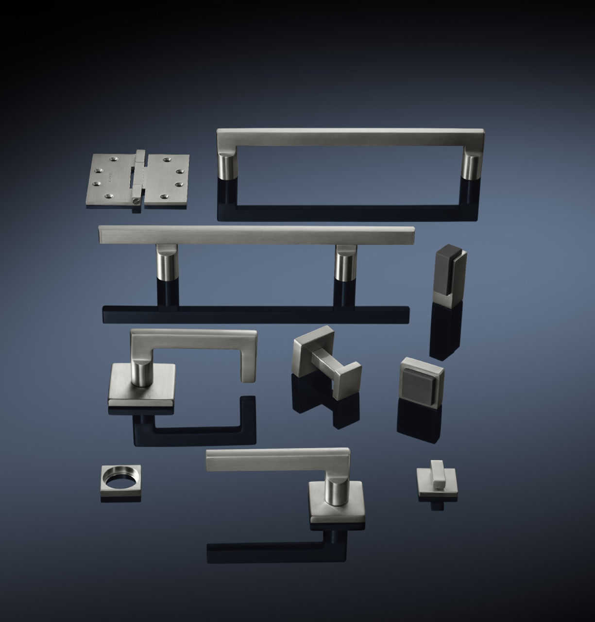 Collections | ASSA ABLOY The Good Design Studio