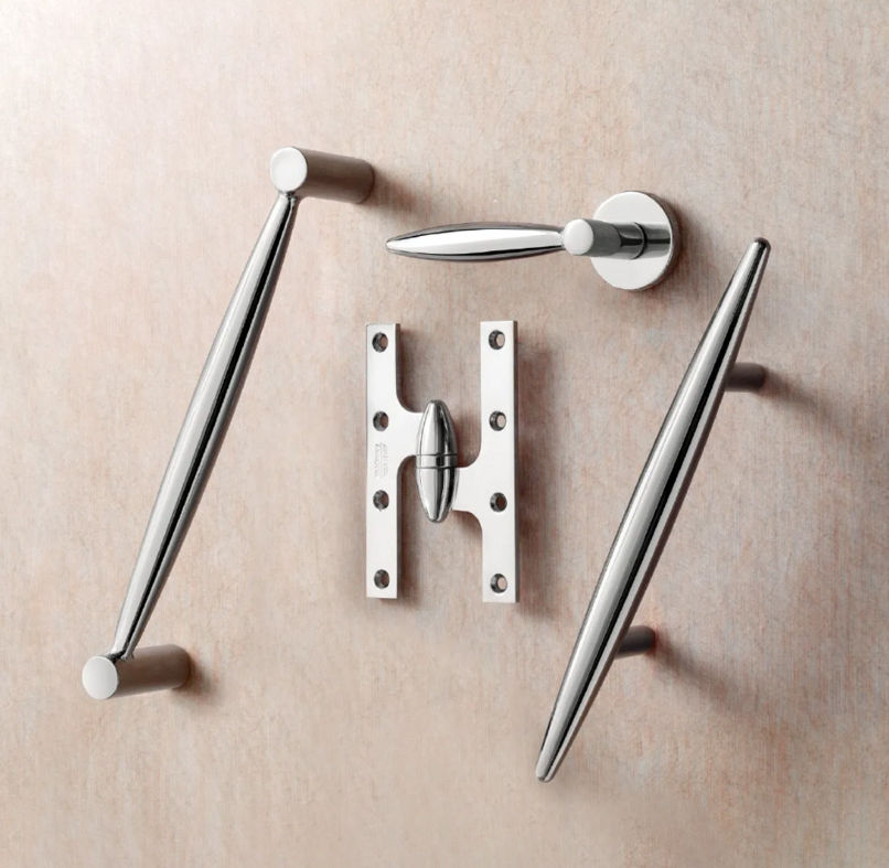 Collections | ASSA ABLOY The Good Design Studio