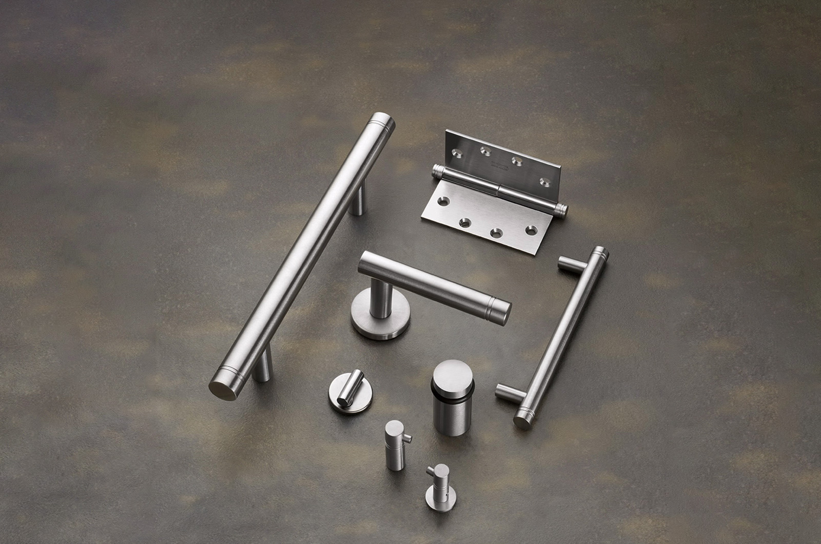 Collection 8 | ASSA ABLOY The Good Design Studio