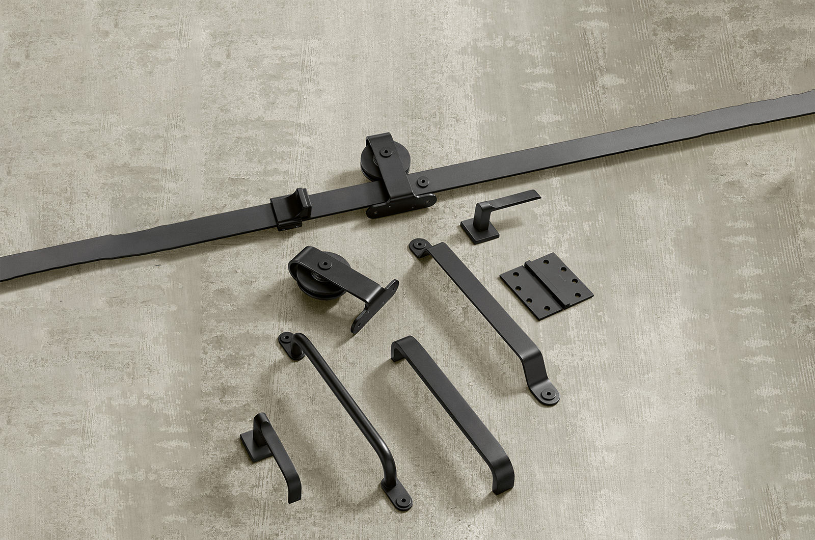 Collection 18 | ASSA ABLOY The Good Design Studio