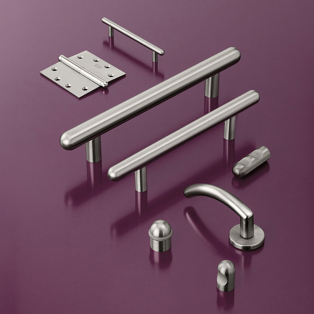 Collections | ASSA ABLOY The Good Design Studio