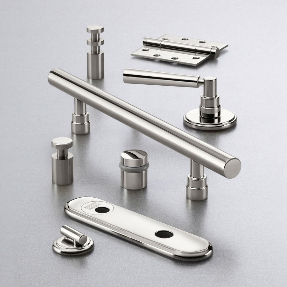 Collections | ASSA ABLOY The Good Design Studio