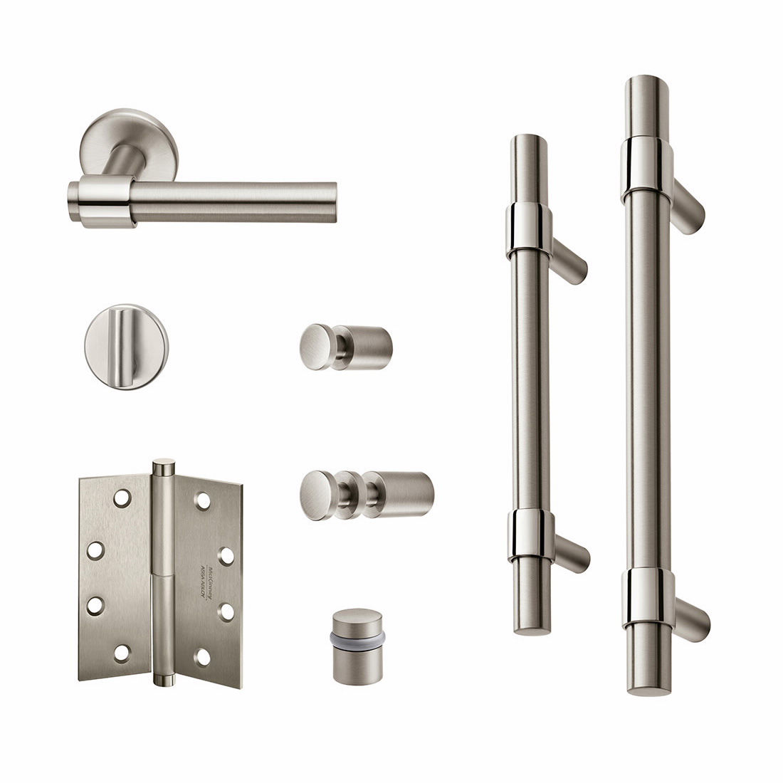 Collections | ASSA ABLOY The Good Design Studio