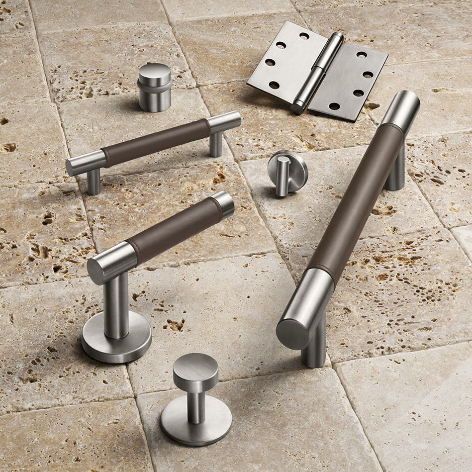 Collections | ASSA ABLOY The Good Design Studio