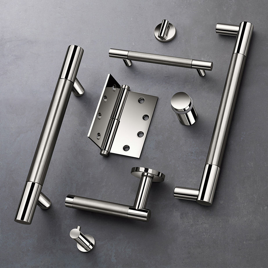 Collections | ASSA ABLOY The Good Design Studio