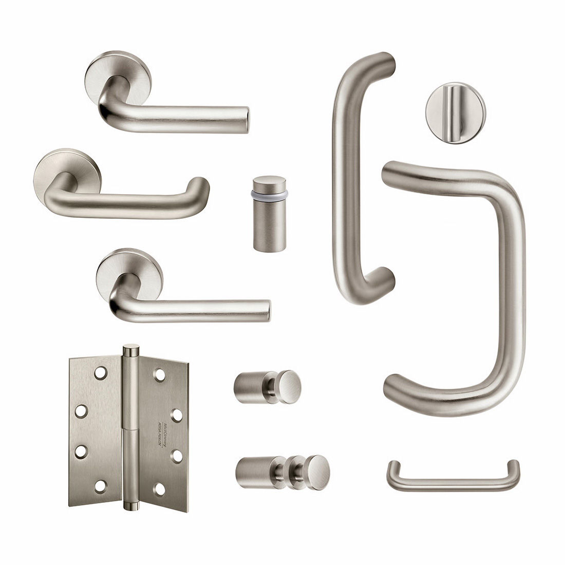 Collections | ASSA ABLOY The Good Design Studio