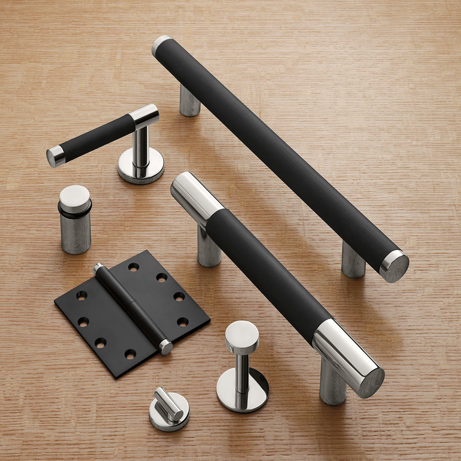 Collections | ASSA ABLOY The Good Design Studio