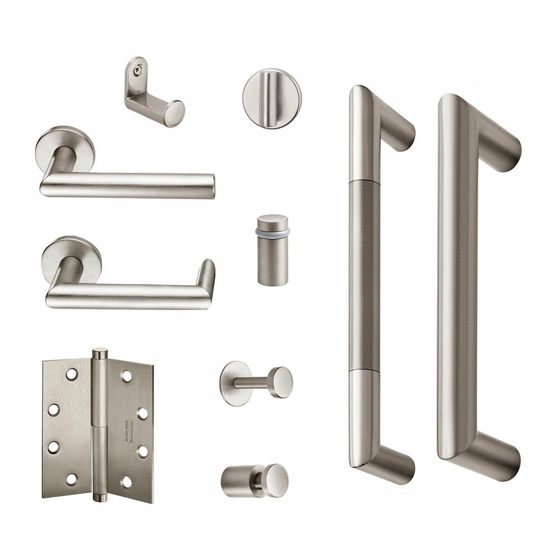 Collections | ASSA ABLOY The Good Design Studio