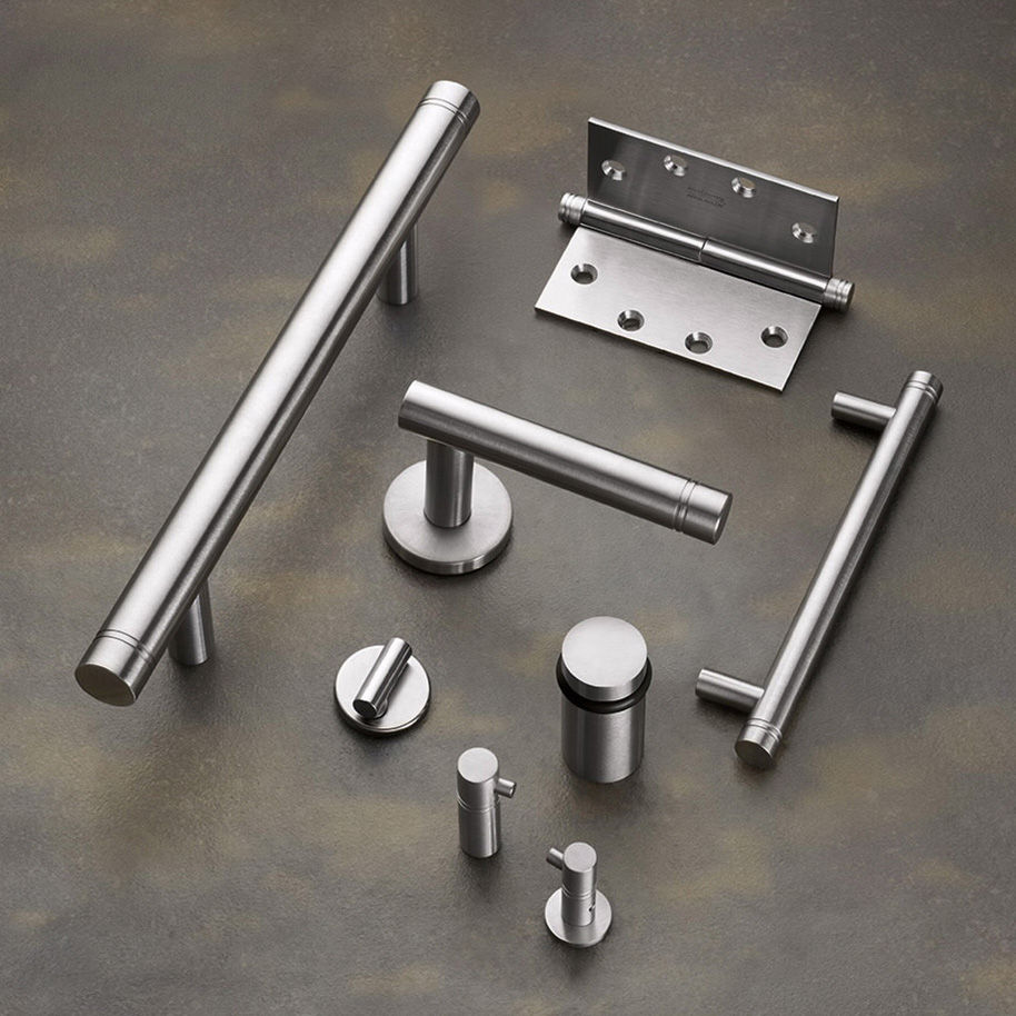 Collections | ASSA ABLOY The Good Design Studio