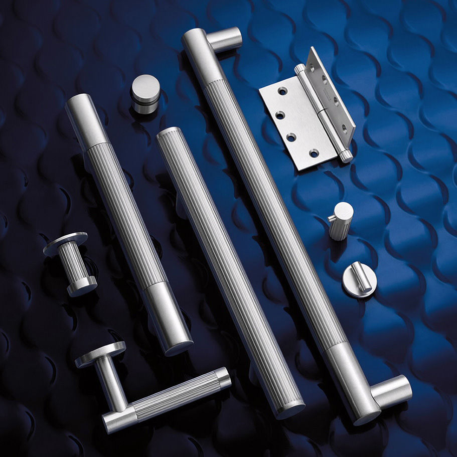 Collections | ASSA ABLOY The Good Design Studio