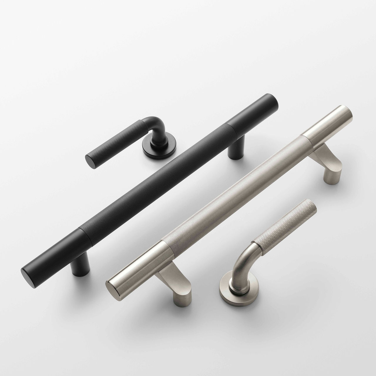 Collections | ASSA ABLOY The Good Design Studio