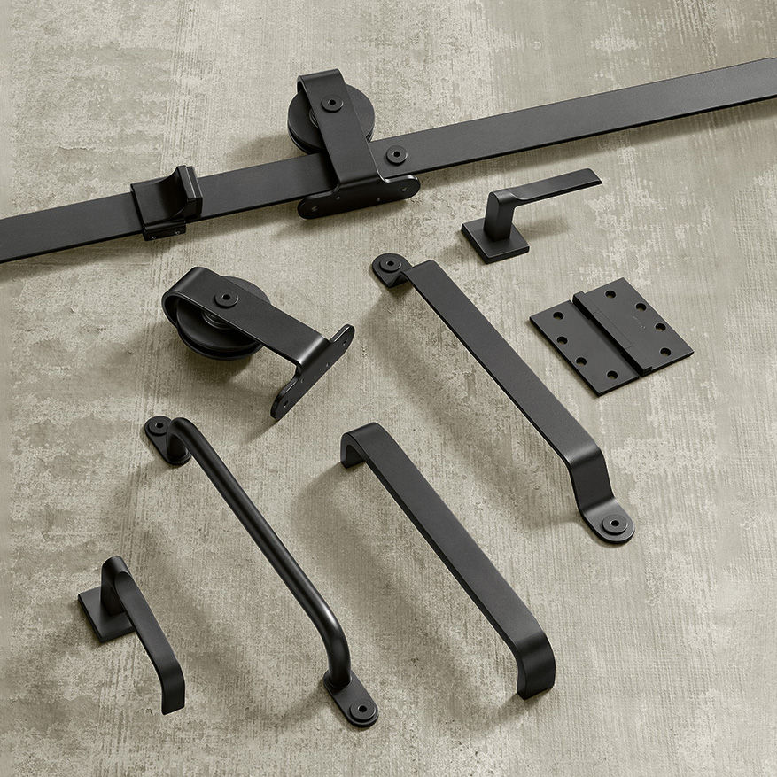 Collections | ASSA ABLOY The Good Design Studio