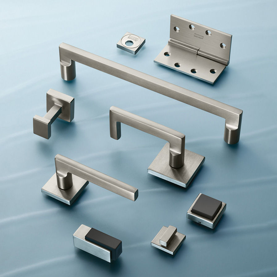 Collections | ASSA ABLOY The Good Design Studio