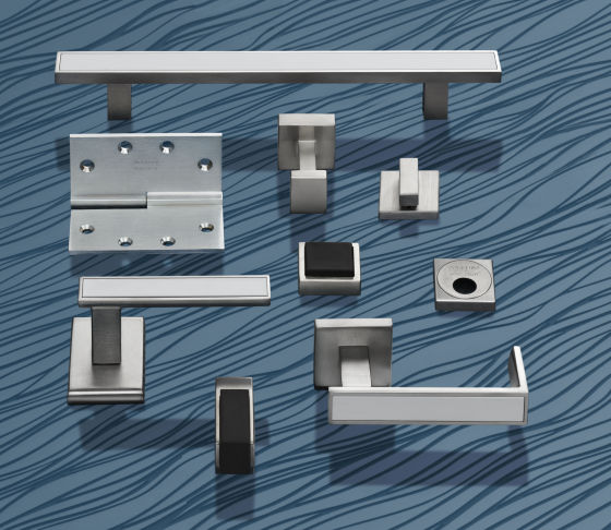 Collections | ASSA ABLOY The Good Design Studio