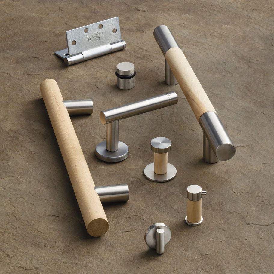 Collections | ASSA ABLOY The Good Design Studio
