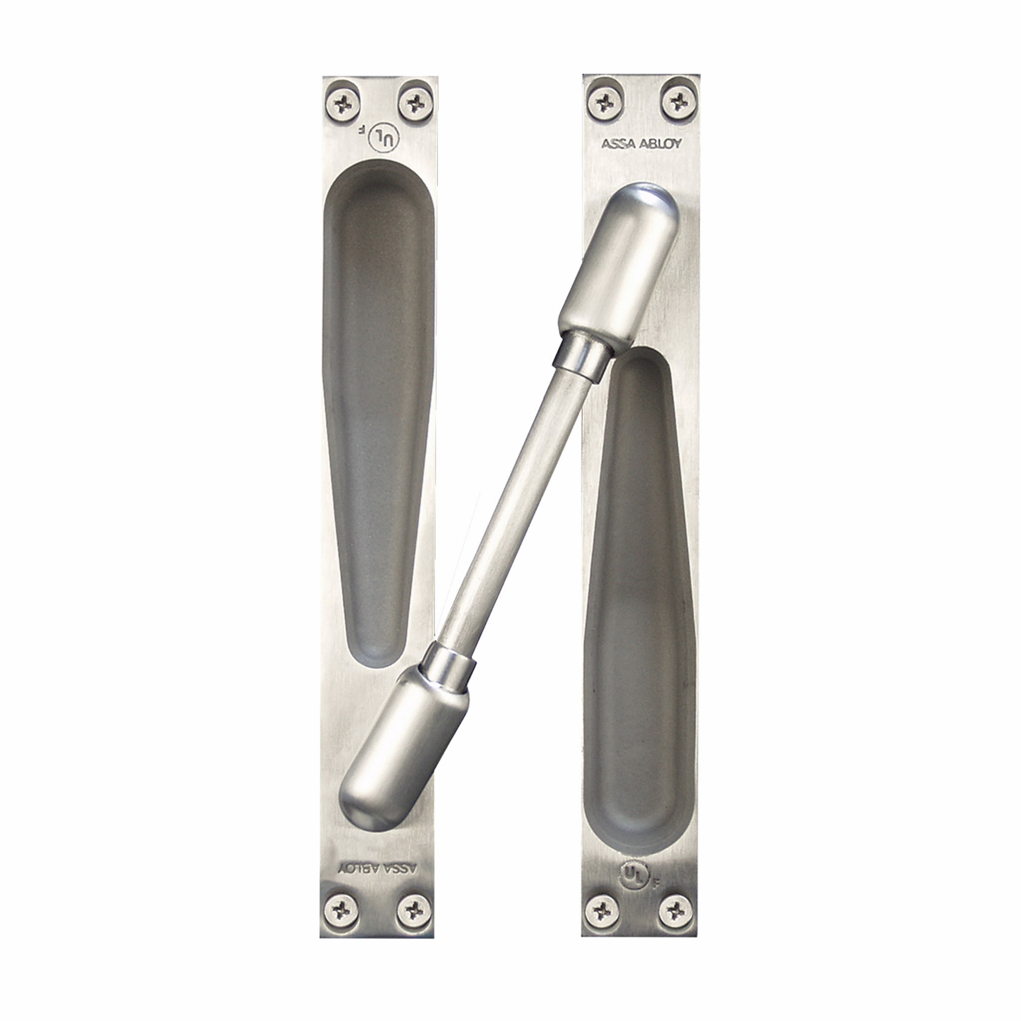 Concealed Solutions | ASSA ABLOY The Good Design Studio