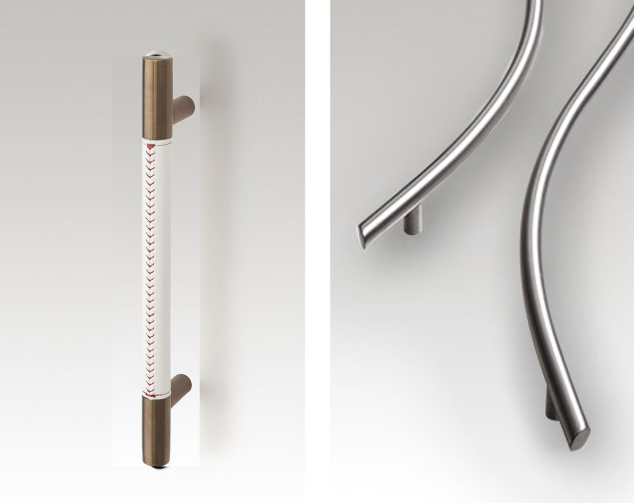 Custom Door Hardware | ASSA ABLOY The Good Design Studio