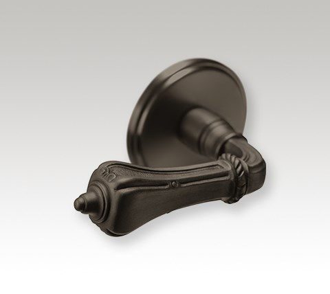 Custom Door Hardware | ASSA ABLOY The Good Design Studio