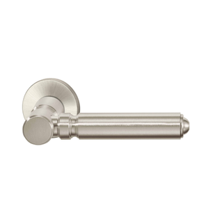 Decorative Levers | ASSA ABLOY The Good Design Studio