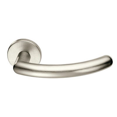 Decorative Levers with Returns | ASSA ABLOY The Good Design Studio