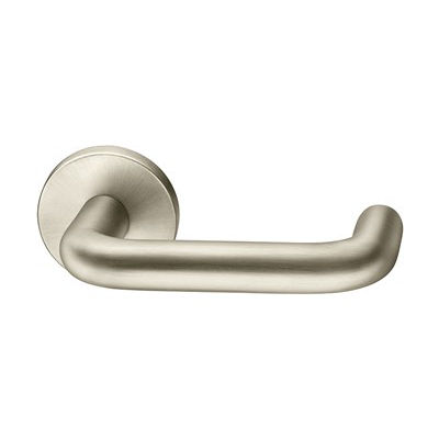 Decorative Levers with Returns | ASSA ABLOY The Good Design Studio