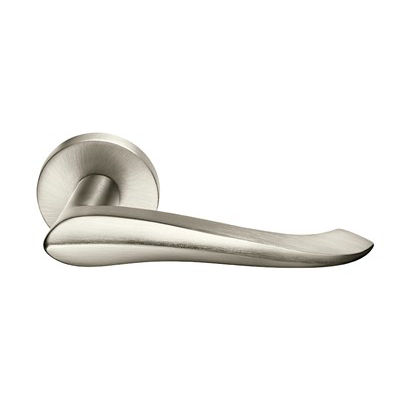 Decorative Levers with Returns | ASSA ABLOY The Good Design Studio