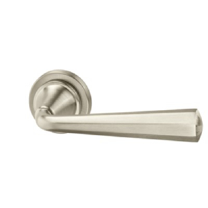 Decorative Levers | ASSA ABLOY The Good Design Studio