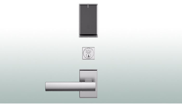 Access control | ASSA ABLOY The Good Design Studio