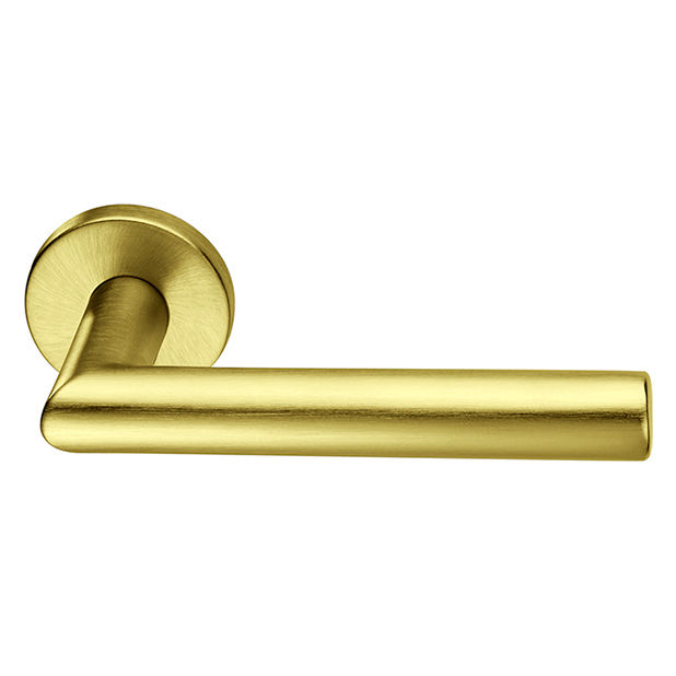 Standard Finishes | ASSA ABLOY The Good Design Studio
