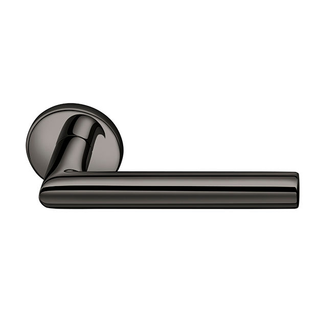 Standard Finishes | ASSA ABLOY The Good Design Studio