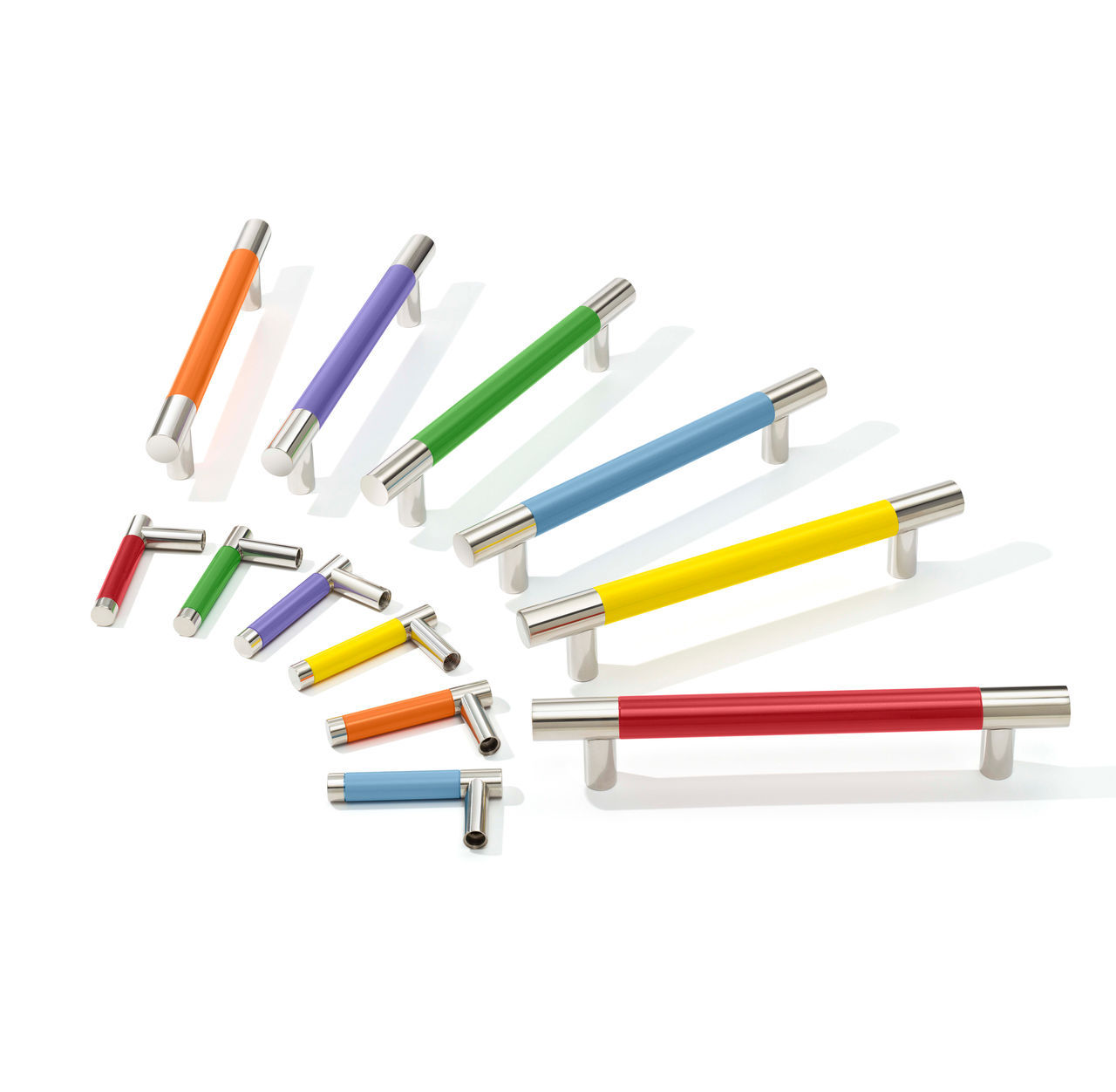 Special Finishes | ASSA ABLOY The Good Design Studio