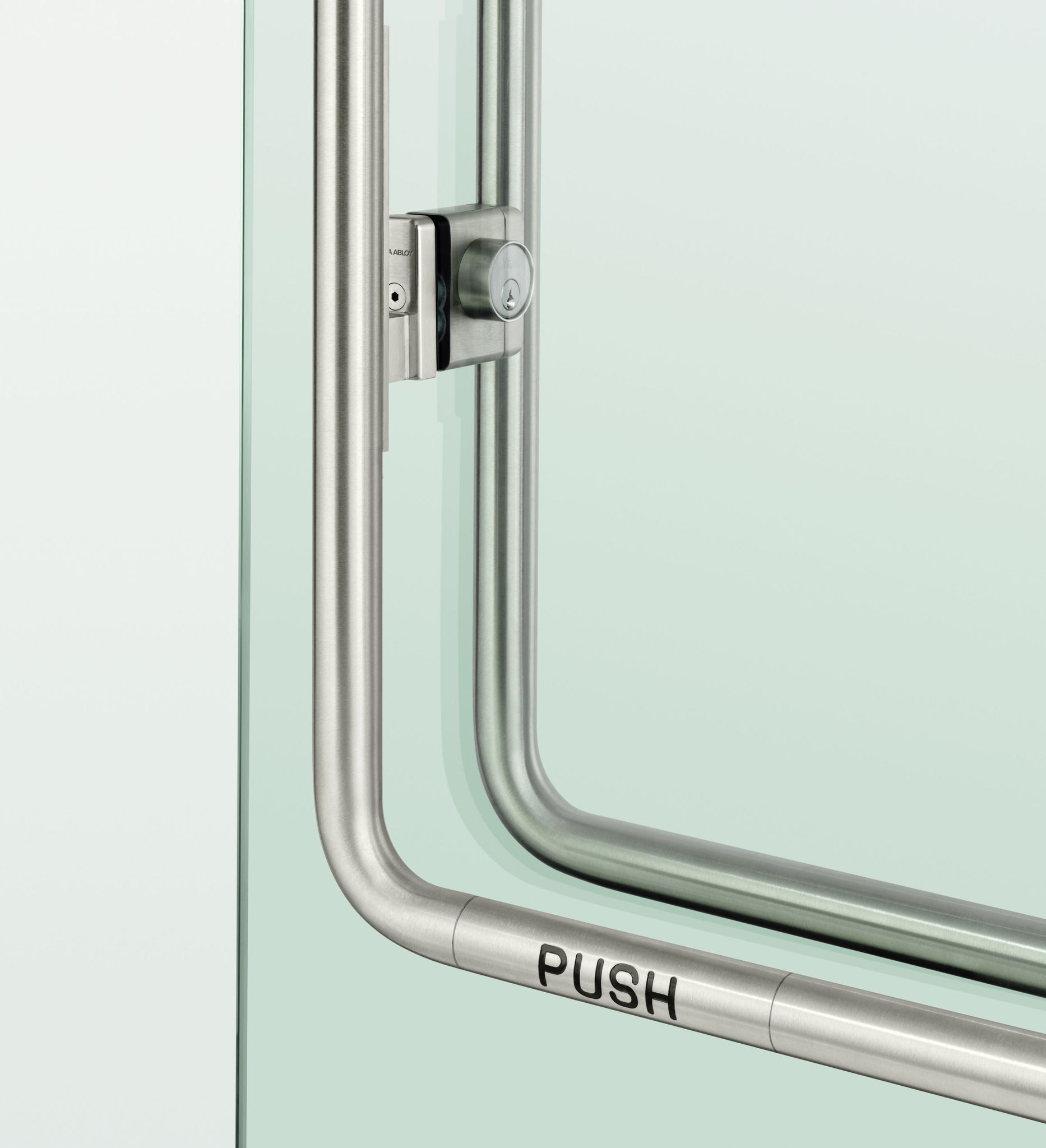Glass Solutions | ASSA ABLOY The Good Design Studio