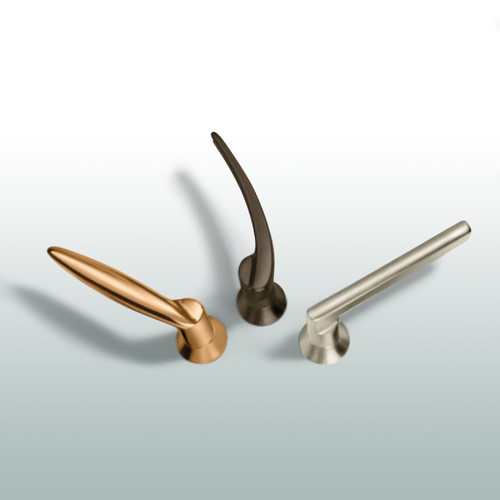 Decorative Hardware | ASSA ABLOY The Good Design Studio