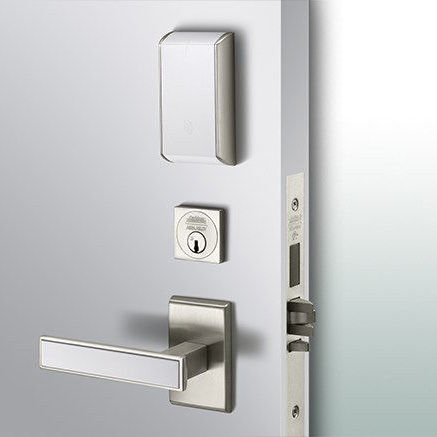 Decorative Hardware | ASSA ABLOY The Good Design Studio