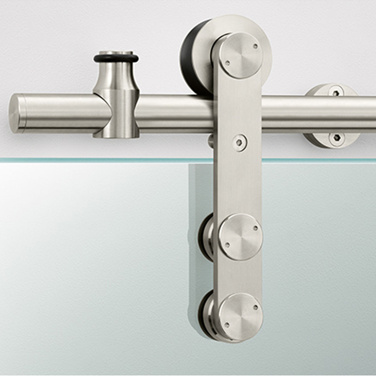 Decorative Hardware | ASSA ABLOY The Good Design Studio