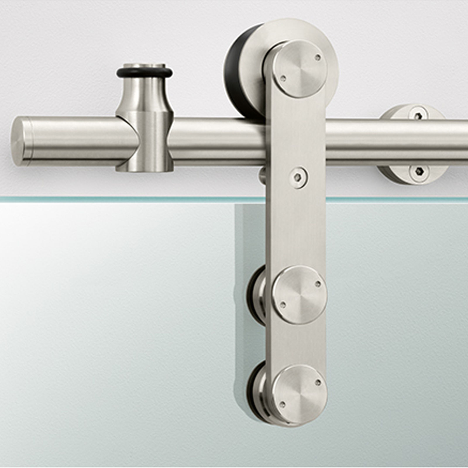 Decorative Hardware | ASSA ABLOY The Good Design Studio