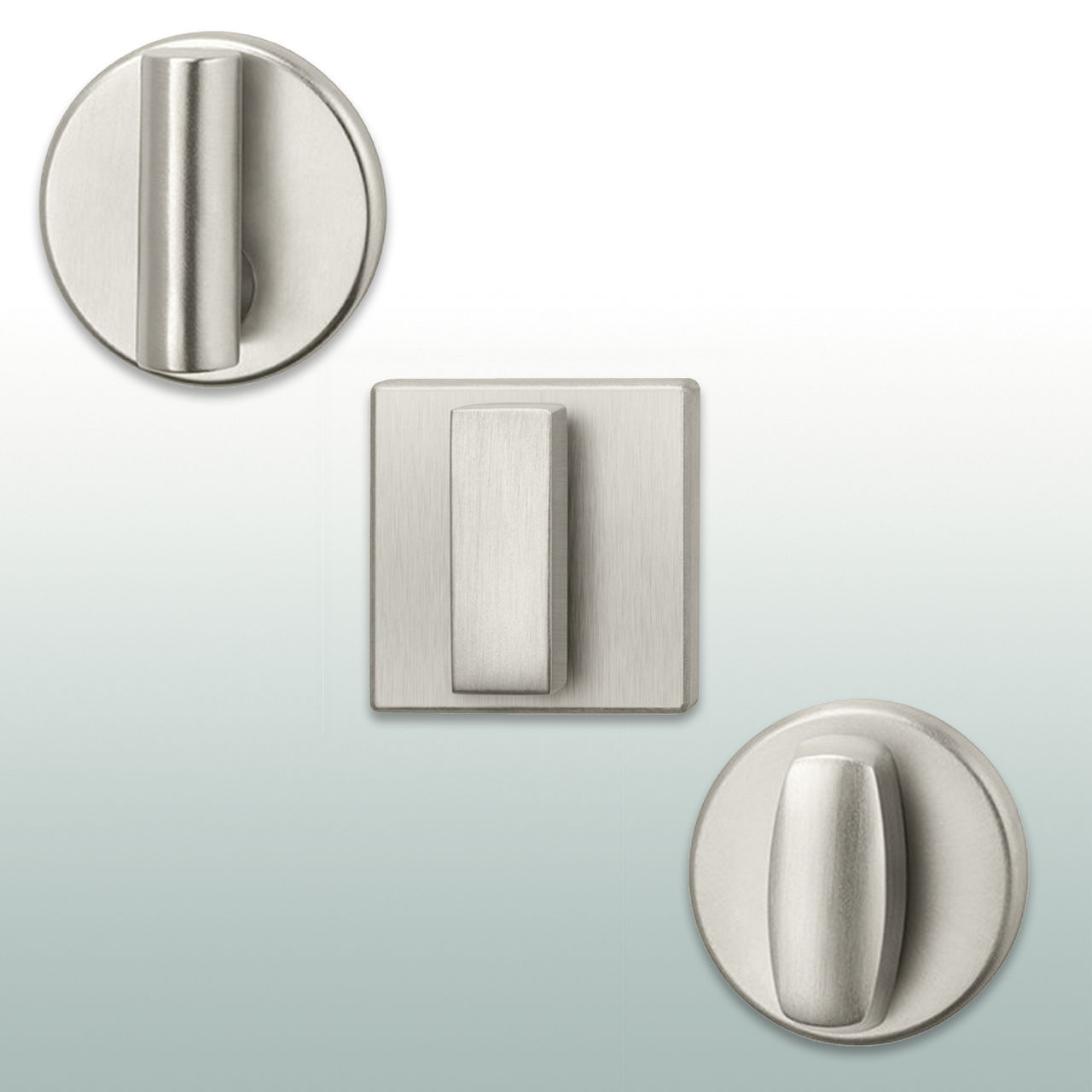 Decorative Hardware | ASSA ABLOY The Good Design Studio