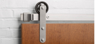 Sliding Door Hardware Systems | ASSA ABLOY The Good Design Studio