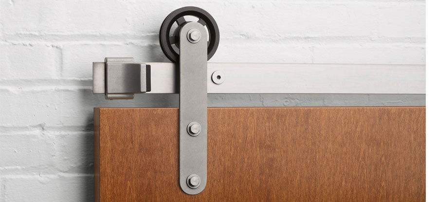 Sliding Door Hardware Systems | ASSA ABLOY The Good Design Studio