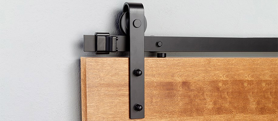 Sliding Door Hardware Systems | ASSA ABLOY The Good Design Studio