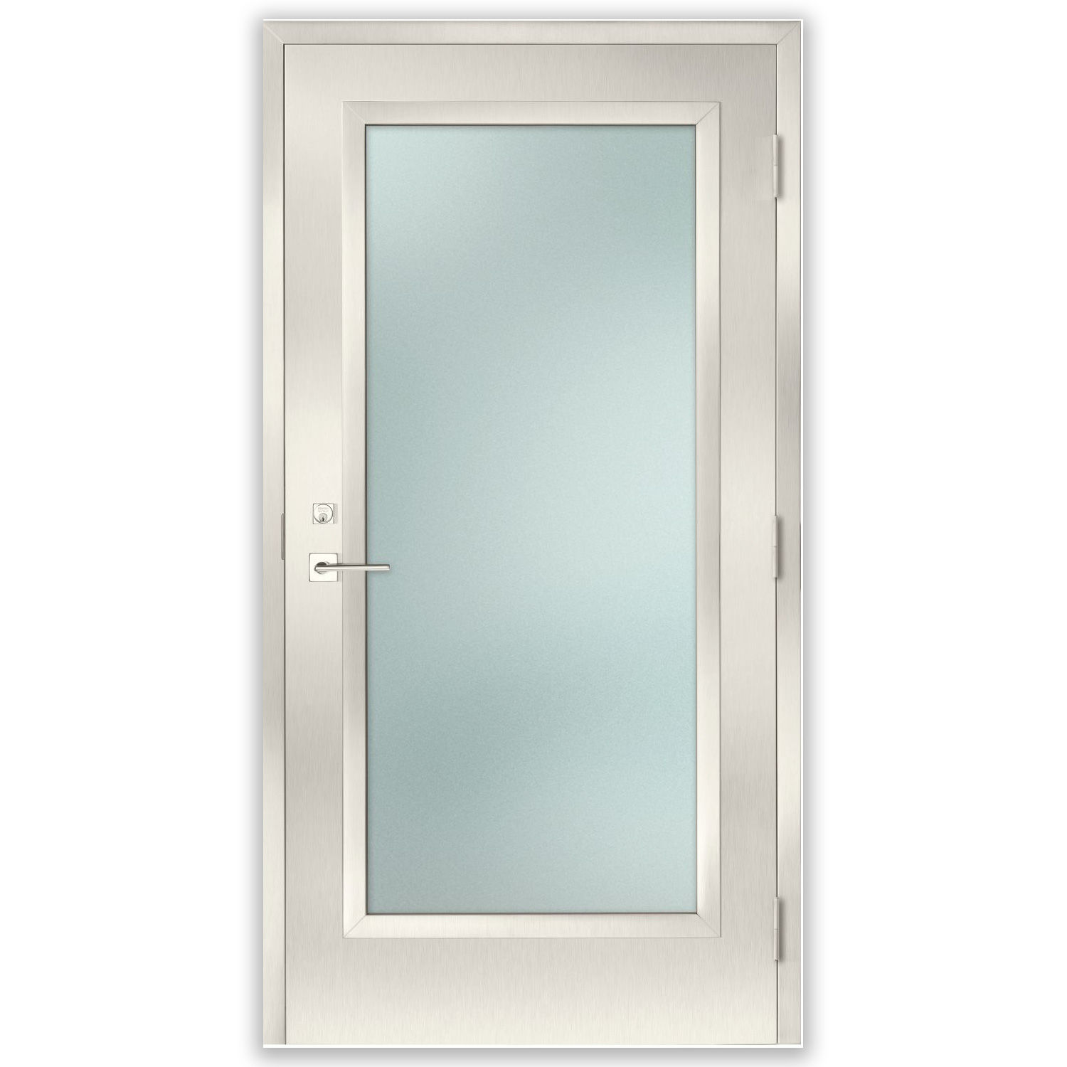 The Good Design Studio | ASSA ABLOY | Decorative Hardware | ASSA ABLOY ...