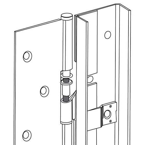 RITE Door System | ASSA ABLOY The Good Design Studio