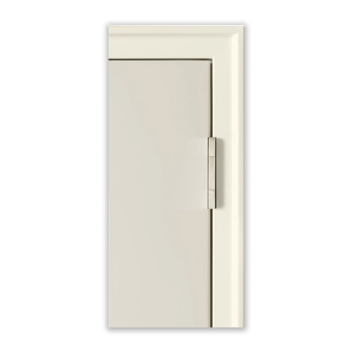Decorative profile steel door frames | ASSA ABLOY The Good Design Studio